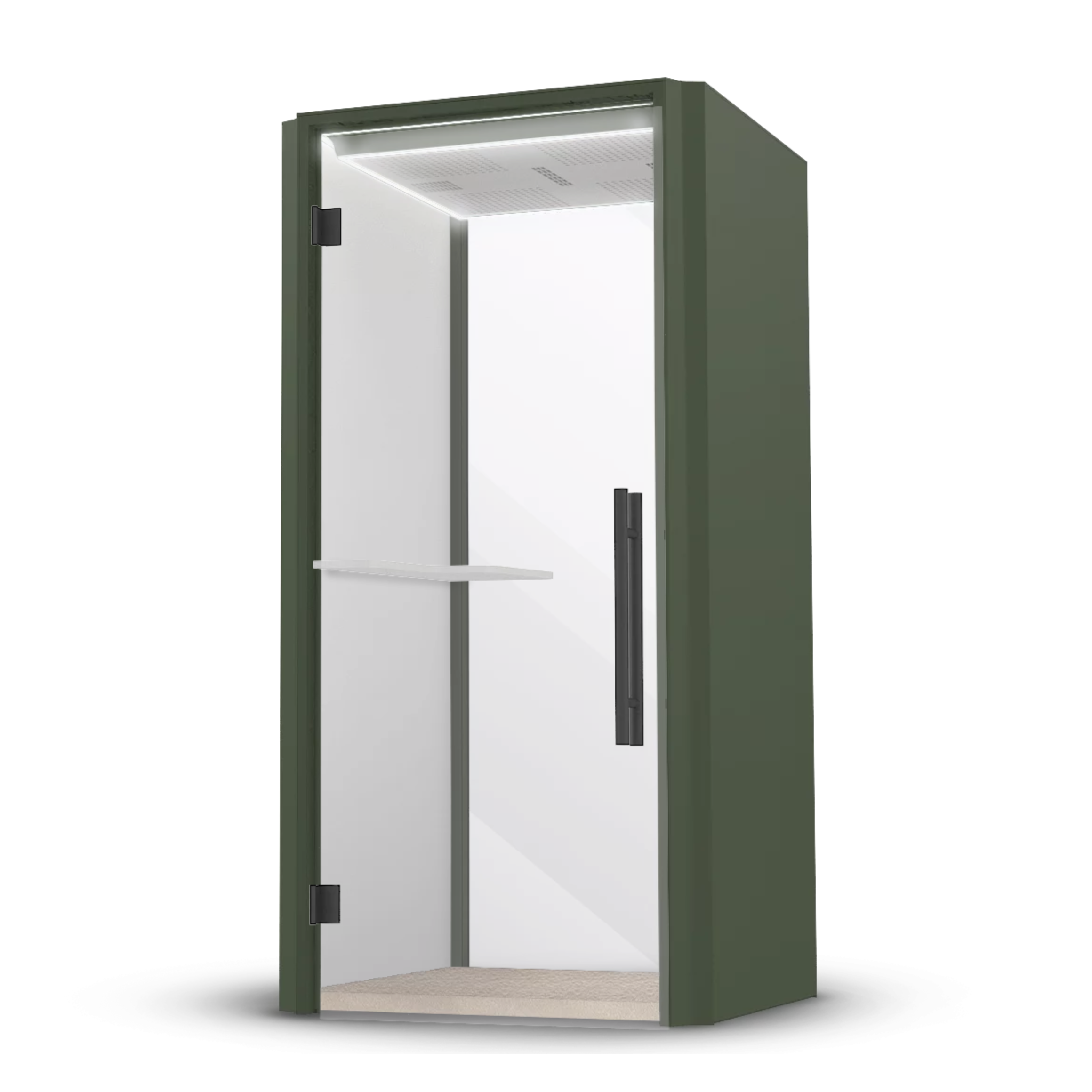 Stillerom | Euklides