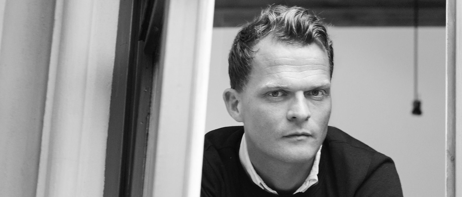 Andreas Engesvik | Euklides