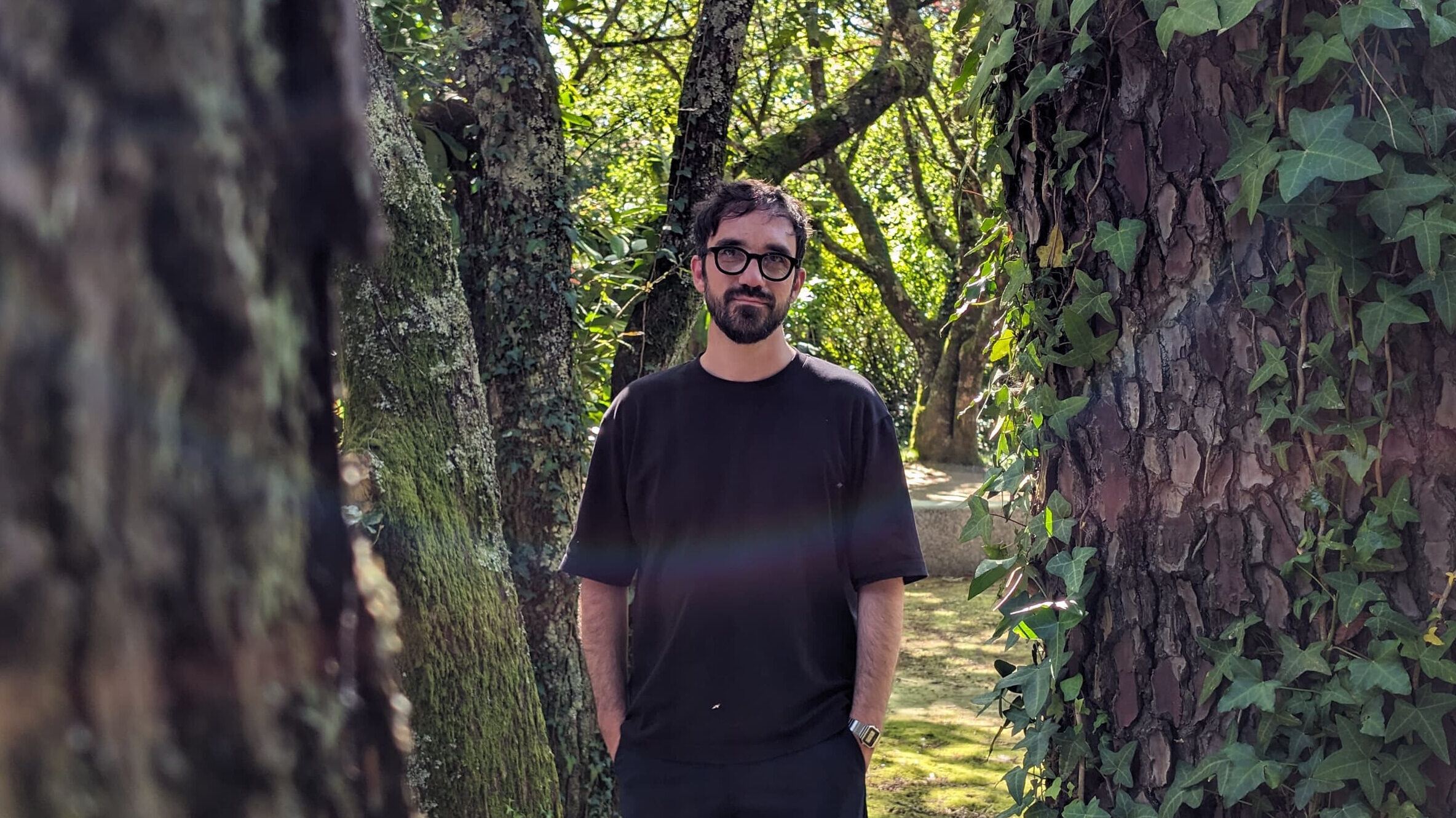 Tim Rodenbröker om å skape egne designverktøy | Euklides